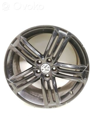 Volkswagen Golf VII R19 Alloy Rim 5K0601025M BORBET | EzParts - Used ...