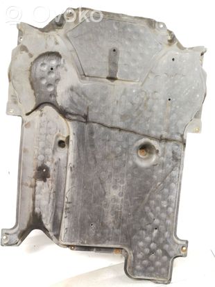 Mercedes-Benz E W211 Engine Splash Shield/under Tray A20452023 ...