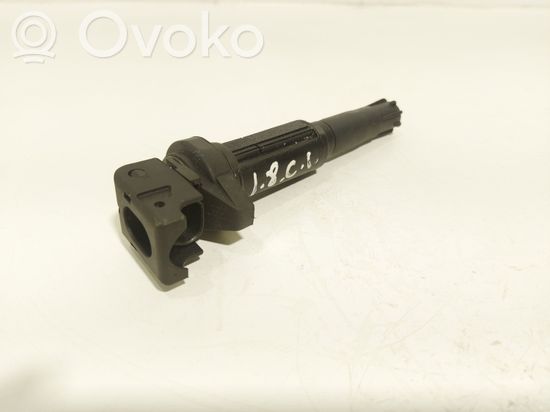 12137551260 BMW 3 E46 High voltage ignition coil 12137551260 | EzParts ...
