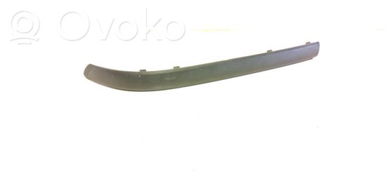 51117030607 727584 BMW 3 E46 Front bumper splitter molding 51117030607 ...