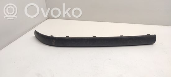 51117030607 727584 BMW 3 E46 Front bumper splitter molding 51117030607 ...