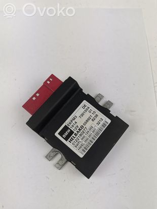 16147301554 7301554 BMW 7 F01 F02 F03 F04 Fuel injection pump control ...