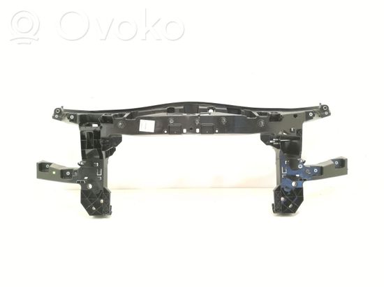 A9078806900 Mercedes-Benz Sprinter W907 W910 Radiator support slam ...
