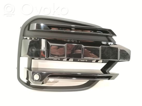 51117399904 BMW X3 G01 Front bumper lower grill 51117399904 | EzParts ...