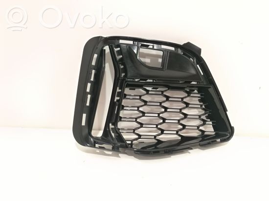 51118075650 BMW 3 G20 G21 Front bumper lower grill 51118075650 ...