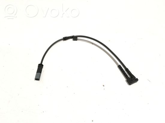 BMW X1 F48 F49 Brake Wiring Harness 34356888167 | EzParts - Used Auto Parts