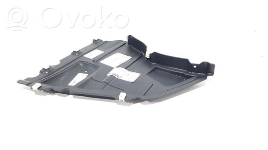 51758065821 BMW M5 F90 Front bumper skid plate/under tray 51758065821 ...