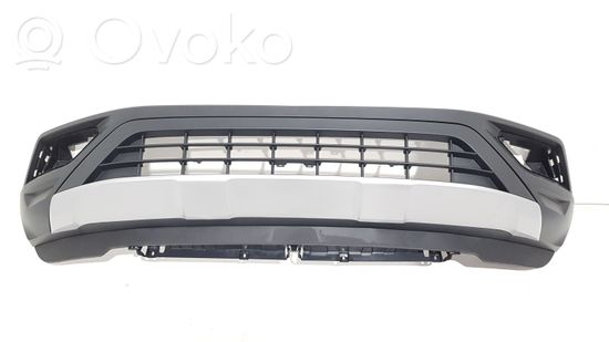 Volkswagen Atlas Front Bumper Splitter Molding 3CN8059039B9 | EzParts ...