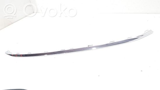 Volkswagen Tiguan Front bumper splitter molding 5NA853101E2ZZ | EzParts ...