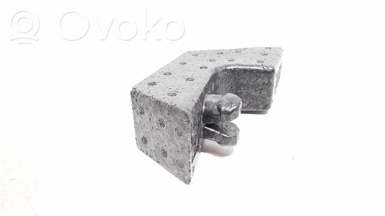 51118070693 BMW M5 F90 Front bumper foam support bar 51118070693 ...