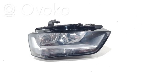 Audi A4 S4 B8 8K Headlight/headlamp AUTOMOTIVELIGHTING 8K0941004AB ...