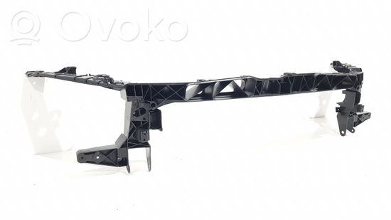 A1776208000 Mercedes-Benz A W177 Radiator support slam panel ...