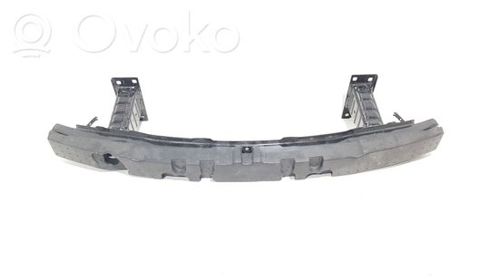 51117267671 5111722852402 BMW 3 E92 E93 Front bumper cross member ...