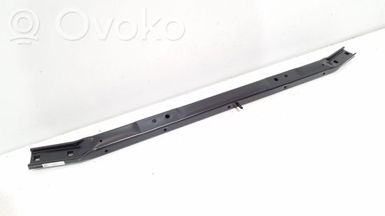 51647183851 BMW 5 GT F07 Top upper radiator support slam panel ...