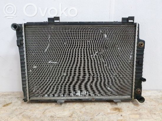 Mercedes-Benz SLK R170 Coolant Radiator 2025002203 | EzParts - Used ...