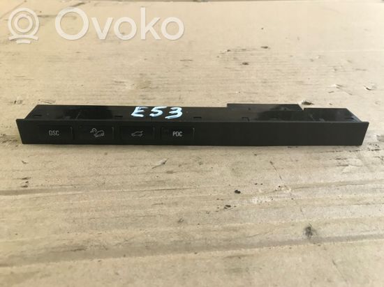 BMW X5 E53 Parking (PDC) sensor switch | EzParts - Used Auto Parts