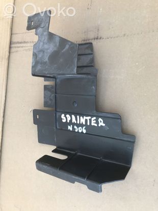 Mercedes-Benz Sprinter W906 Air Intake Duct Part A9065050188 | EzParts ...