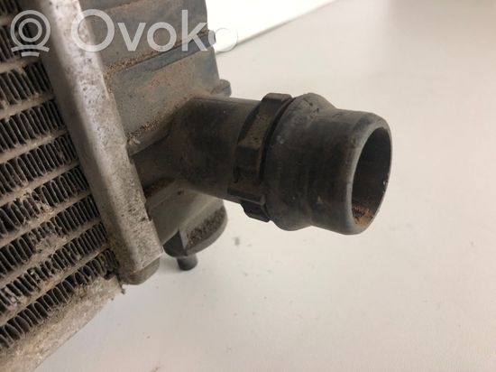 Audi A8 S8 D2 4D Coolant Radiator | EzParts - Used Auto Parts