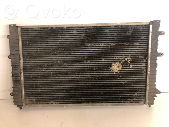Audi A8 S8 D2 4D Coolant Radiator | EzParts - Used Auto Parts