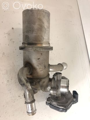 Audi A6 C7 EGR Valve Cooler 04L131512A 04L131501B | EzParts - Used Auto ...