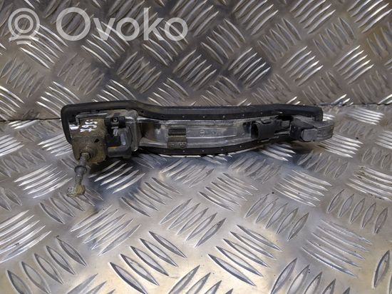 Mercedes-Benz S W140 Front Door Exterior Handle | EzParts - Used Auto Parts