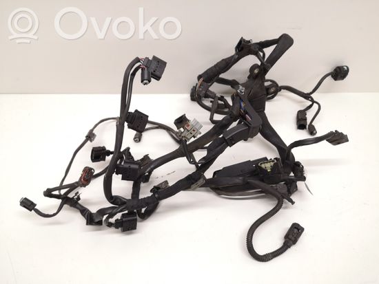 Mercedes-Benz C W203 Engine Installation Wiring Loom | EzParts - Used ...