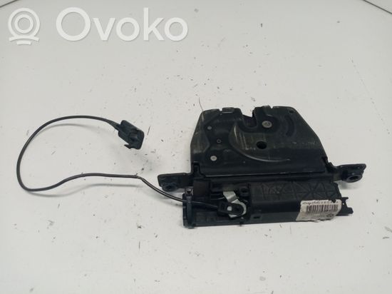 BMW X1 E84 Tailgate/trunk/boot Lock/catch/latch 51247200511 51242993463 ...