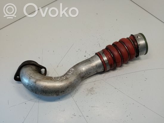BMW X5 E70 Intercooler Hose/pipe 7801958 11617823961 11617796291 ...