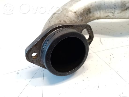 BMW X5 E70 Intercooler Hose/pipe 7801958 11617823961 11617796291 ...