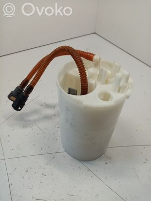 BMW X3 E83 In-tank Fuel Pump 7198398 16117198406 16117186453 | EzParts ...