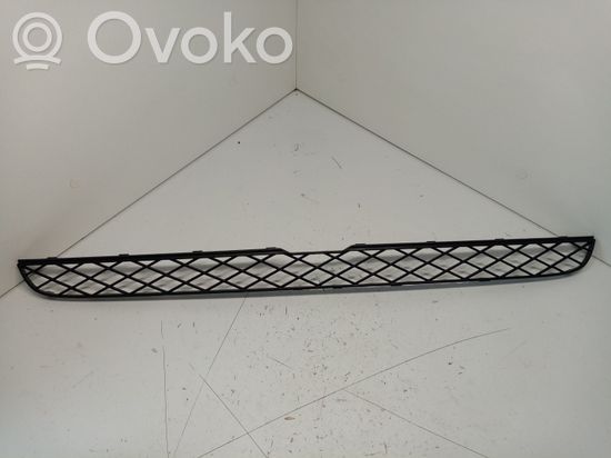 51117159597 BMW X5 E70 Front bumper upper radiator grill 51117159597 ...