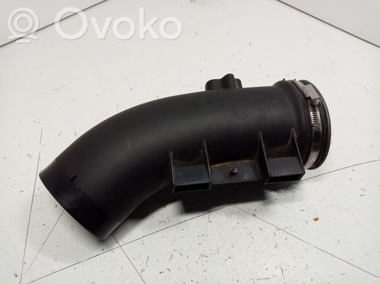 BMW 5 F10 F11 Air Intake Duct Part 1054695S02 1056367S01 13717583726 ...