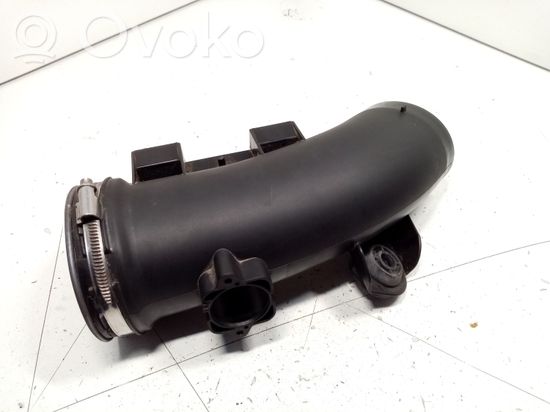 BMW 5 F10 F11 Air Intake Duct Part 1054695S02 1056367S01 13717583726 ...