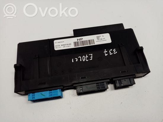 BMW X5 E70 Central Body Control Module 61359262710 61359277252 ...