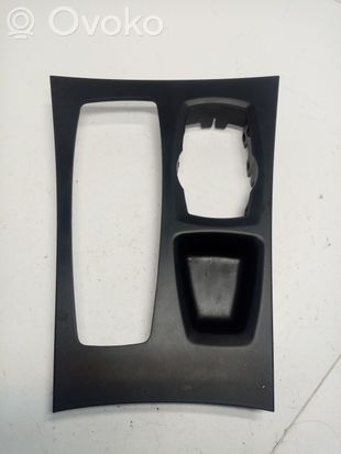 51169164485 BMW X5 E70 Other center console (tunnel) element ...