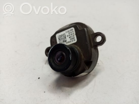 BMW X5 E70 Front Bumper Camera 9240352 66539240352 66539216284 ...