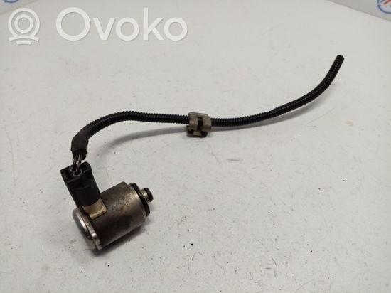 BMW X5 E70 Hydraulic Servotronic Pressure Valve 32106788658 32106767410 ...