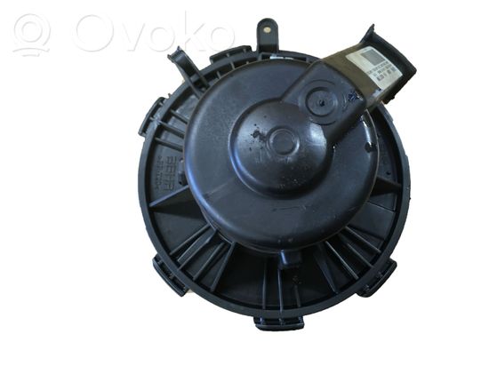 Mercedes-Benz Sprinter W906 Heater fan/blower | EzParts - Used Auto Parts