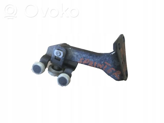 Mercedes-Benz Sprinter W906 Sliding door upper roller guide/hinge | EzParts - Used Auto Parts