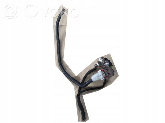 Mercedes-Benz C W204 Negative Earth Cable (battery) - EzParts - Used ...