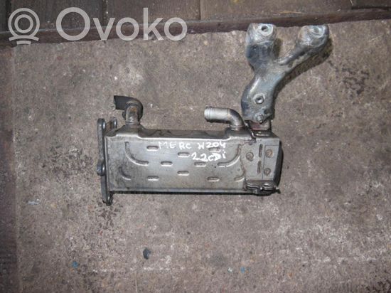 A651400675 Mercedes-Benz C W204 EGR valve line/pipe/hose A651400675 ...