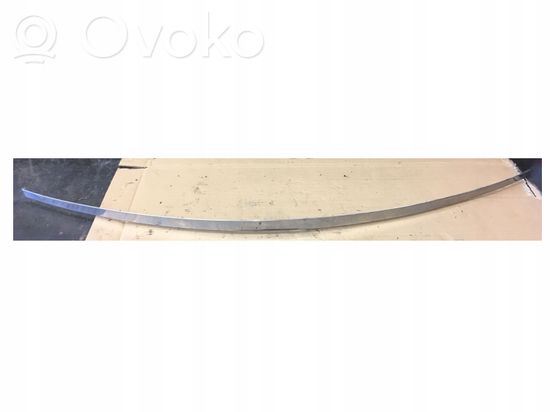 Mercedes-Benz CLS C218 AMG Tailgate trim | EzParts - Used Auto Parts