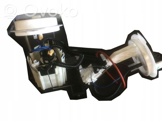 Mercedes-Benz GLK (X204) In-tank Fuel Pump | EzParts - Used Auto Parts