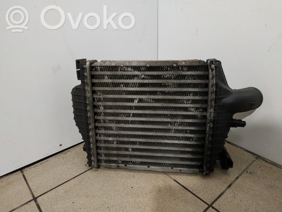 6385012901 Mercedes-Benz Vito Viano W638 Coolant radiator 6385012901 ...