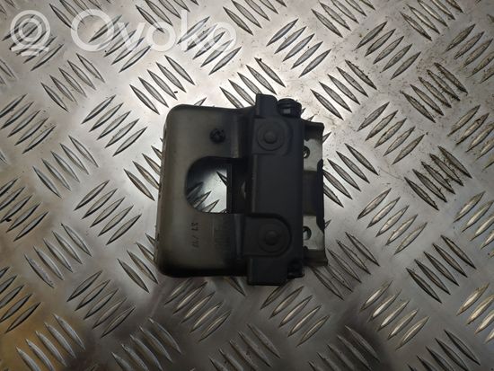4477400037 Mercedes-Benz V Class W447 Loading door upper hinge ...