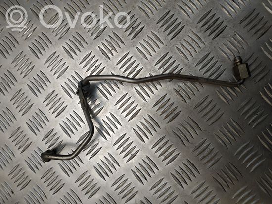 04L145771H Volkswagen PASSAT B8 Turbo turbocharger oiling pipe/hose ...