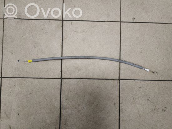 A4477603700 Mercedes-Benz V Class W447 Sliding door cable line ...