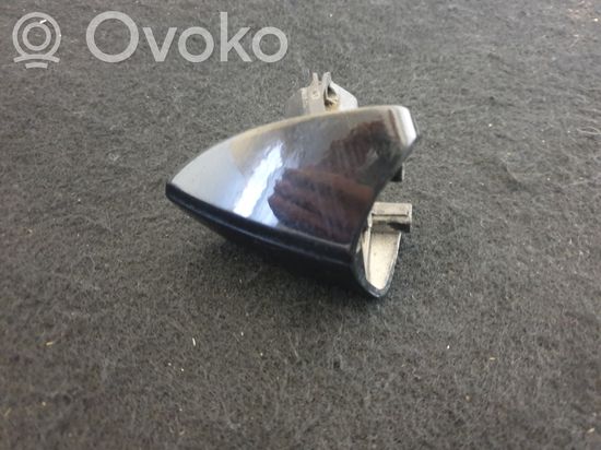 Mercedes-Benz C W204 Front Door Handle Cover A2047600420 | EzParts ...