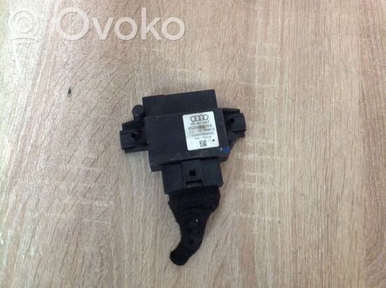 4G0906093F Audi A4 S4 B8 8K Fuel injection pump control unit/module ...