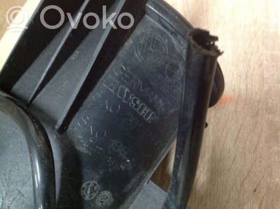 Audi Q5 SQ5 Active Carbon Filter Fuel Vapour Canister 8K0201799G 8K0196 ...